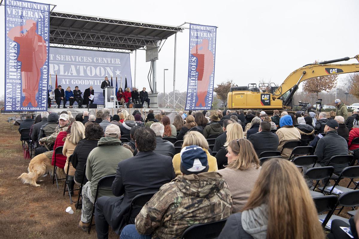 Welcome to Platoon 22