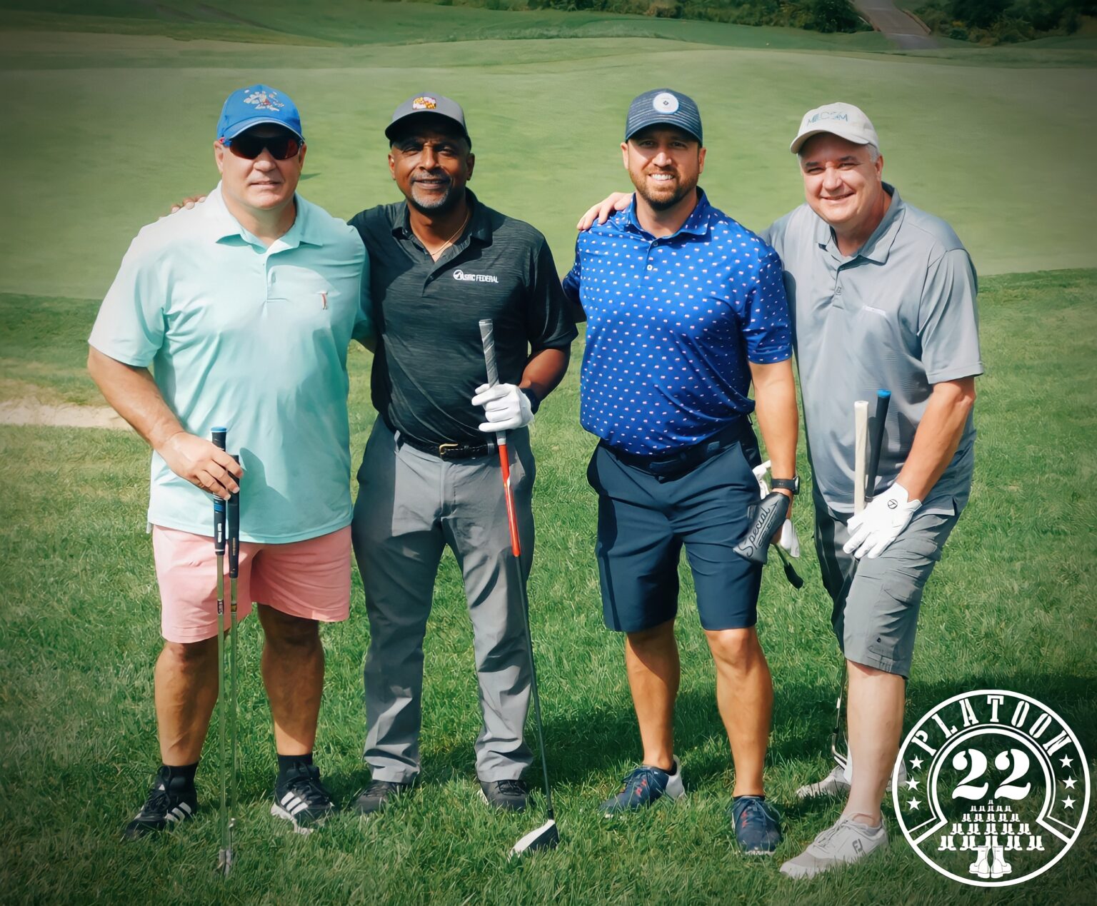 Welcome to Platoon 22